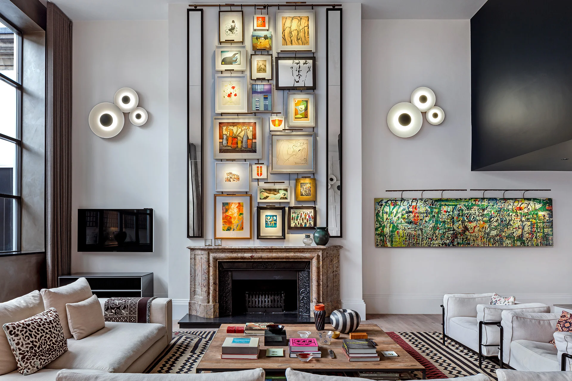 Top Tips for Residential Lighting | TM Lighting