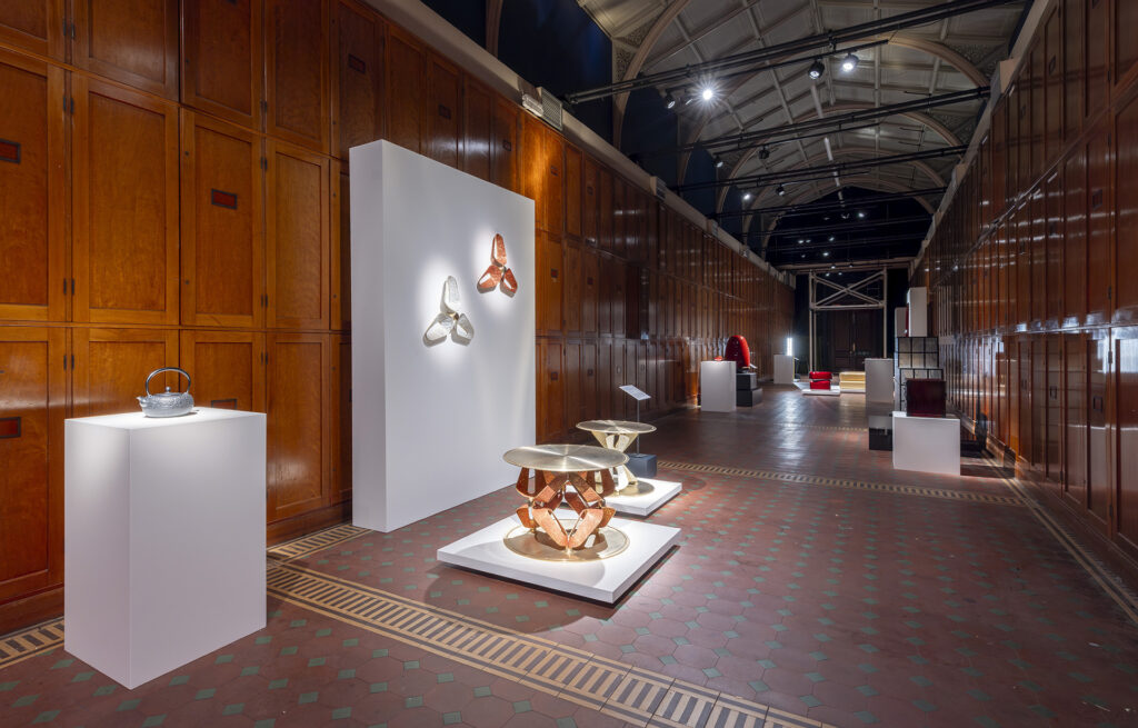 Craft x Tech Tohoku Project | TM Lighting illuminates Craxt x Tech at ...